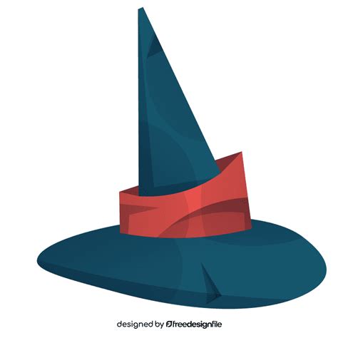 Witch Hat Clipart Free Download