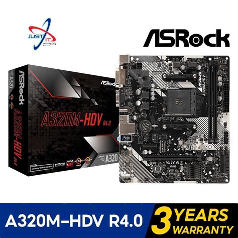 Asrock Motherboard Electronics Computer Parts Accessories On Carousell