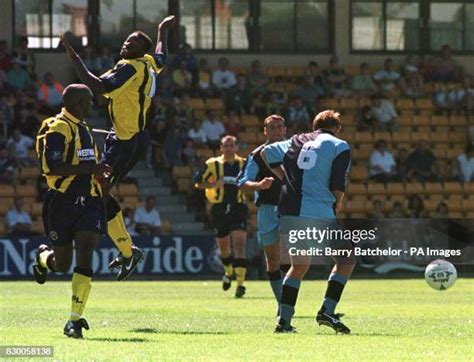 Andy Mcfarlane Photos And Premium High Res Pictures Getty Images