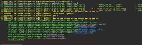 TIMManagerExt getInstance deleteConversationAndLocalMsgs 崩溃 Issue TencentCloud TIMSDK