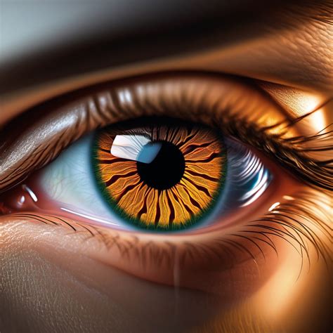 Anterior Dislocation Of Lens H2712 Dx