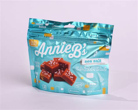 Caramel Annie Bs Candy