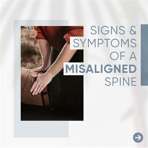 👉 Whether Youre Experiencing Symptoms Or Not Your Spine May Be Misaligned Causing Your Body