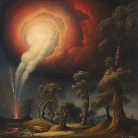 Premium Photo The Art Of Perturbation Embracing Disruption For