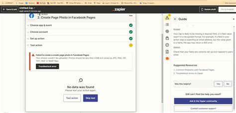 Troubleshooting Your Zaps Session From Zapconnect 2021 Zapier Community