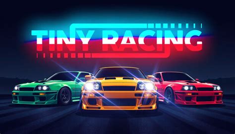 Tiny Racing On Steam
