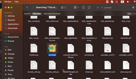 Ways To Uninstall Apps On A Mac