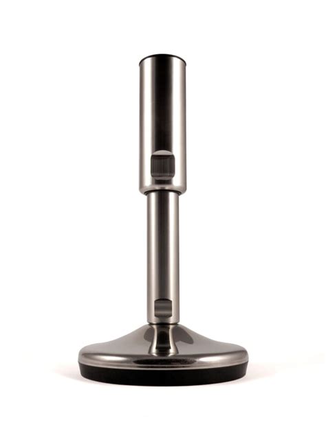 RS PRO RS PRO M20 Stainless Steel Hygienic Adjustable Foot 1500kg Static Load Capacity 10