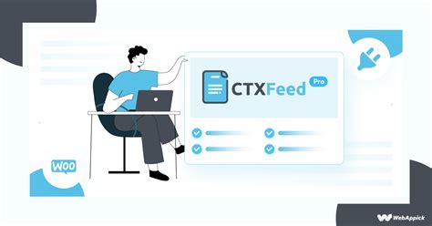 Ctx Feed Woocommerce Product Feed Manager Plugin Features