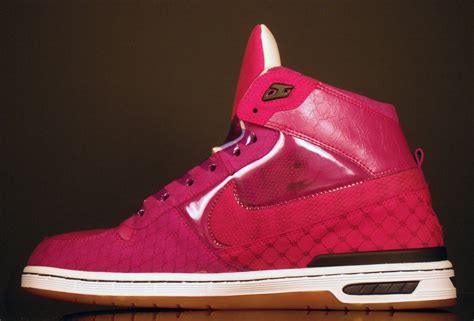 46 Nike P Rod 1 High Sb Violetred Sharp020