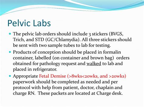 PPT Specimen Collection And Labeling PowerPoint Presentation Free Download ID 6510551