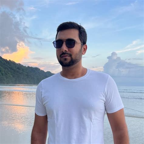 Akshay Dube Akshaydube • Threads Say More