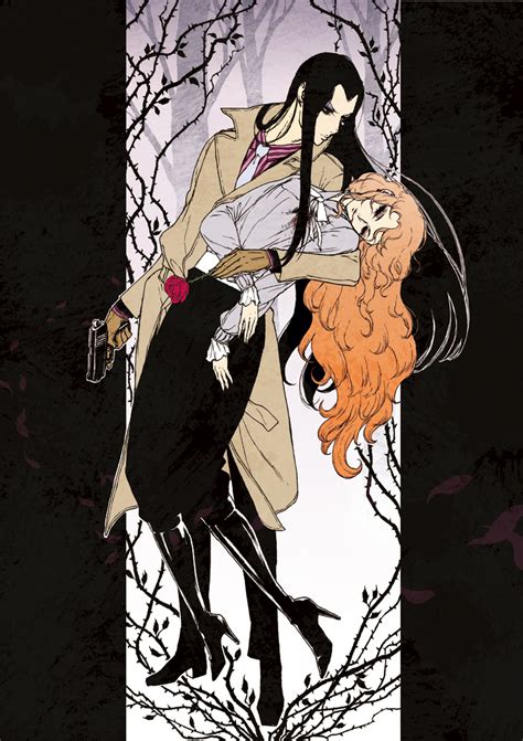 Maraich Juschenfe And Jack Barbarosa Bancoran Patalliro Drawn By