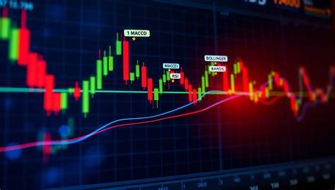 Macd Trading Strategy A Comprehensive Guide To Success Crypto Maximal