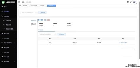 5729 wms仓储管理系统 仓库管理系统源码 前端采用vue element ui 后端采用spring boot spring