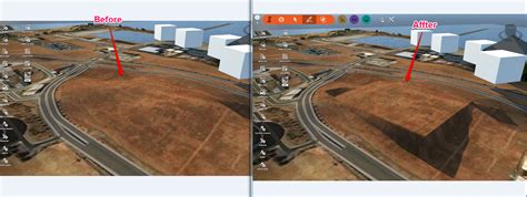 Solved Terrain Theme Slope Range Modification Autodesk Community
