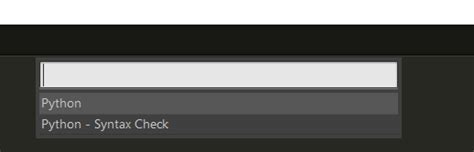 sublime text3 运行python代码时没有结果怎么解决？ 知乎