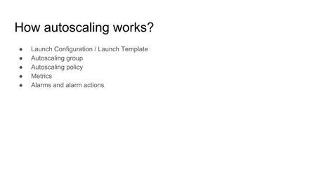 Aws Devops Terraform Docker Hashicorp Vault Ppt