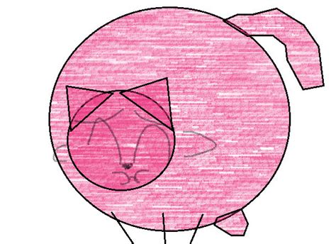 Balloon Kitty By Bubbleskittydog On Deviantart