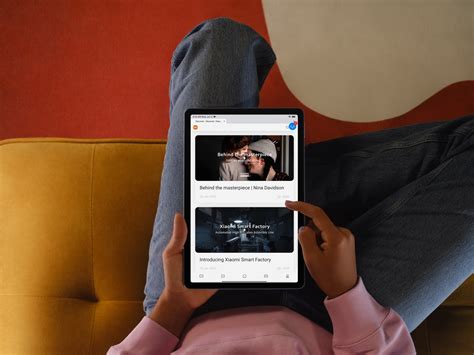 Xiaomi Redmi Pad SE GB GB TechPunt