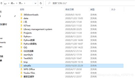 【spark】could Not Locate Executable Nullbinwinutilsexe In The Hadoop