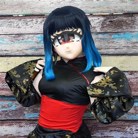 Cyclops Eye Costume