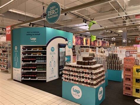 Loop Reuse Scheme Reaches Commercial Scale In France