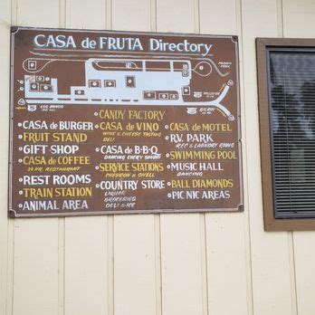 Casa De Fruta Rv Park Updated July 2024 19 Photos And 22 Reviews