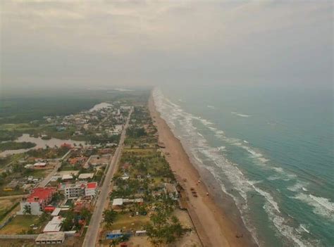 Tecolutla Veracruz 💃 Primer Desfile De Comparsas Y Carros Alegóricos