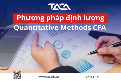 Quantitative Methods Cfa Môn Phương Pháp Phân Tích định Lượng Cfa