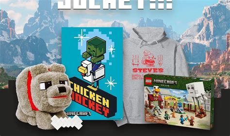 Minecraft Chicken Bomb