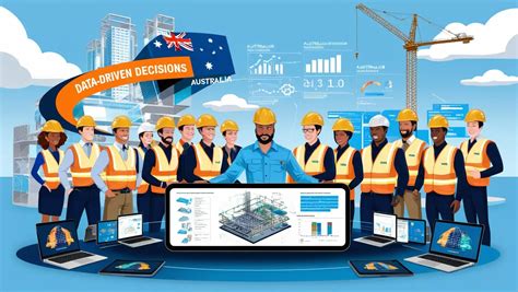 Data Driven Construction API Solutions For Australian Projects C