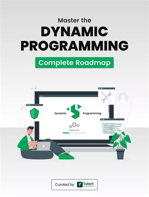 Ppt Learn Dynamic Programming Roadmap At Tutort Academy Powerpoint Presentation Id13688747