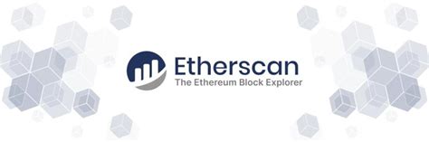 Etherscan Information Center Andrei Crapotca