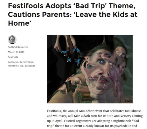Damn Arbor Ann Arbor Sentinel A New Satirical Website