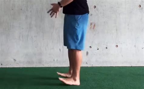Effective Extensor Digitorum Longus Exercises For Stronger Feet Fitness Volt