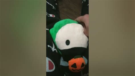 Mokee Bee Plush Is Bald Now Kinda 💖💖💖💅💅💅 Hair Smokeebee Plushie Youtube