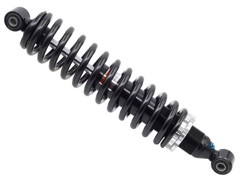 Bronco Au 04487 Gas Shock Rear 183 04487