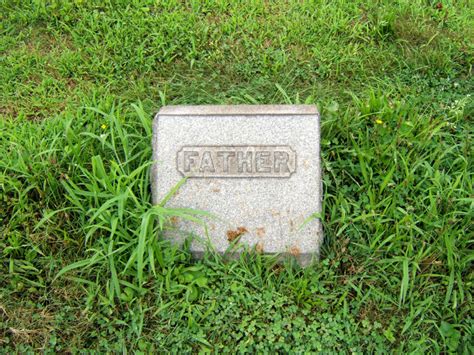Andrew Iseman 1818 1906 Memorial Find A Grave