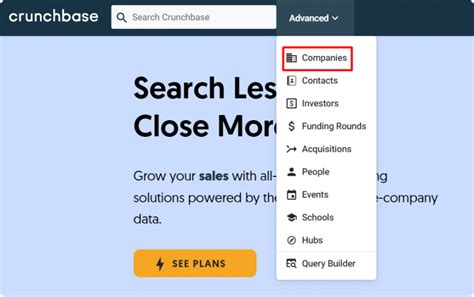 Building Your Sales Lead Database Where And How To Source Initial Lead