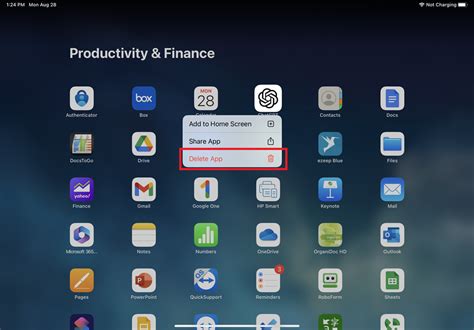How To Use The App Library To Organize Your IPhone Or IPad Home Screen PCMag