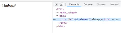 isnt rendering in htm · issue 234 · developit htm · github