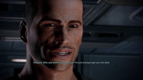 Lttp Mass Effect 1 And 2 Unmarked Spoilers Neogaf
