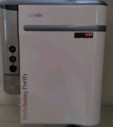 Purosis Ro Water Purifier For Home At Rs 13500 In Nashik ID 27146357591