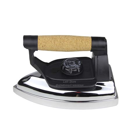 Купить утюг Lelit PS-355KG3 — Lelit Store