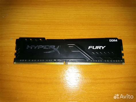 Оперативная память Ddr4 8gb 3200 купить в Хабаровске Электроника Авито