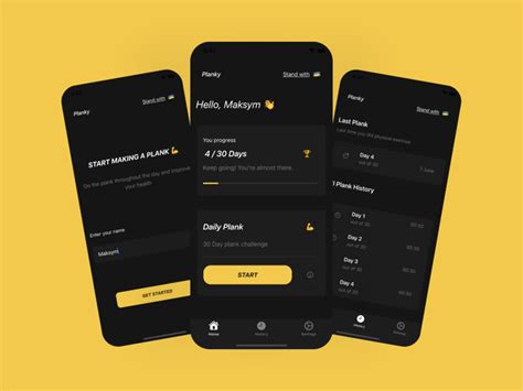 Ios Application Swift Swiftui Uikit Mobile App Development Upwork