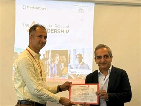 Md Arifuzzaman Khan On Linkedin I Am Exited To Received The Leadership Certificate From The