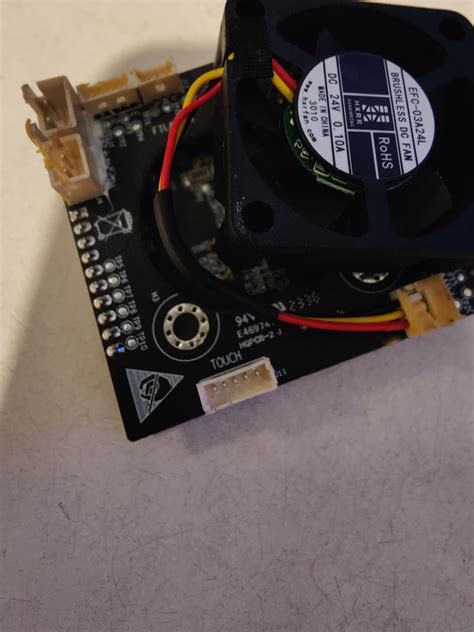 So Normal Abl Probe On K1 R Crealityk1