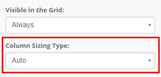 Output Grid SpreadsheetWeb Help